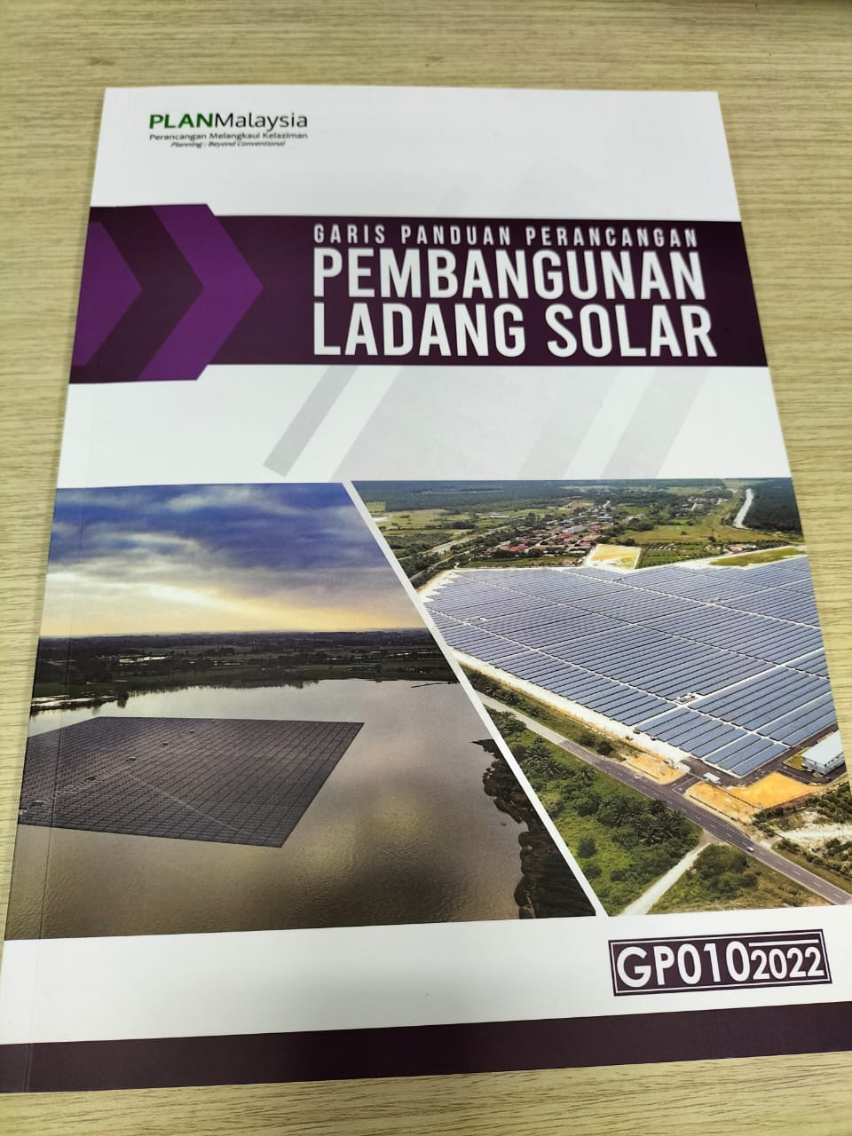 Plan Malaysia